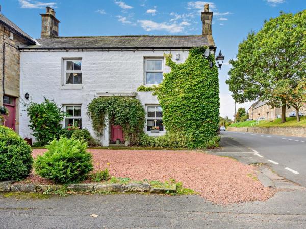 4 Bed In Rothbury Cn180 - Rothbury