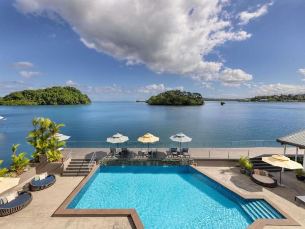 Novotel Suva Lami Bay - Suva