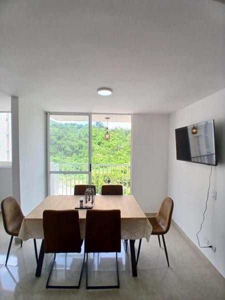 Paraíso Vacacional - Villeta