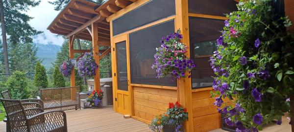 Deer Ridge B&b - Golden