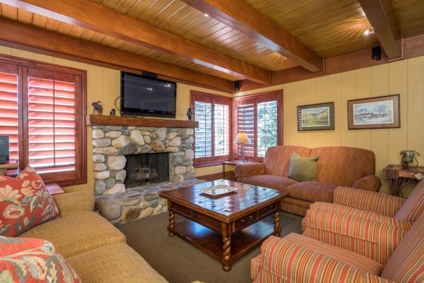 Villager - 1218 At Sun Valley - Sun Valley, ID