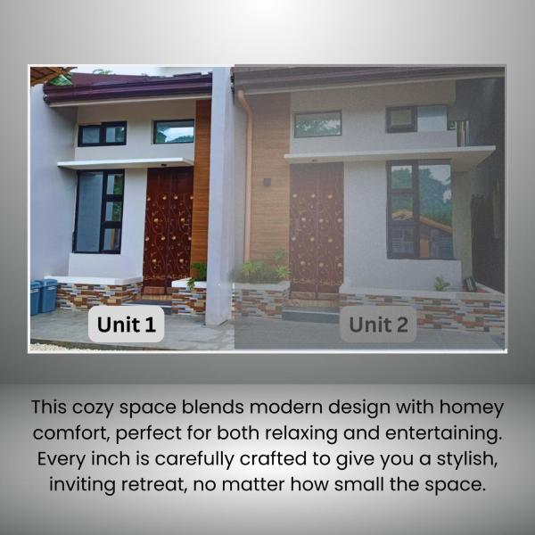 Belnidoloft Apartment Near Airport Unit1 - El Nido