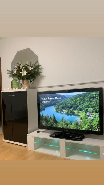 Black Forest Oase - Baden-Baden