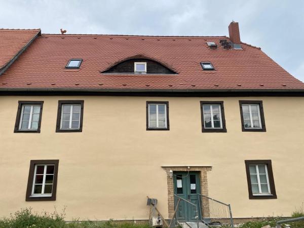 Hof Ohnesorge - Halle (Saale)