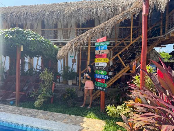 Rincon Del Mar Palomino - La Guajira