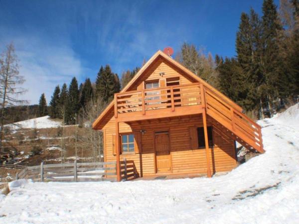 Karawankenpanorama - Alps