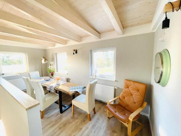 Wilma - Direkt An Der Ostsee - Zierow