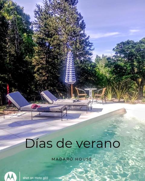 Madaro House - Alta Gracia