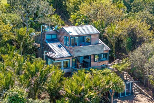 High View Waiheke - Waiheke Island