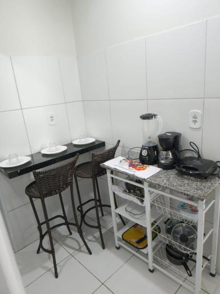 My Sweet Place 17 - São Luís