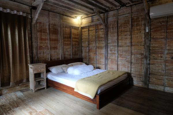 2br Joglo Silvi - Denpasar