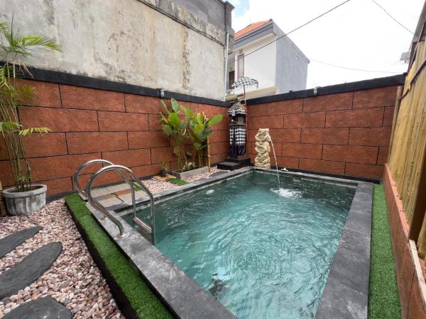 2br Private House, Near Ubud & Sanur - Denpasar