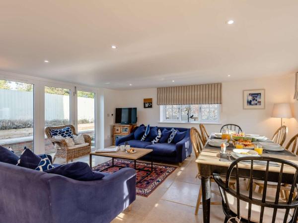 3 Bed In Stiffkey 85636 - Blakeney