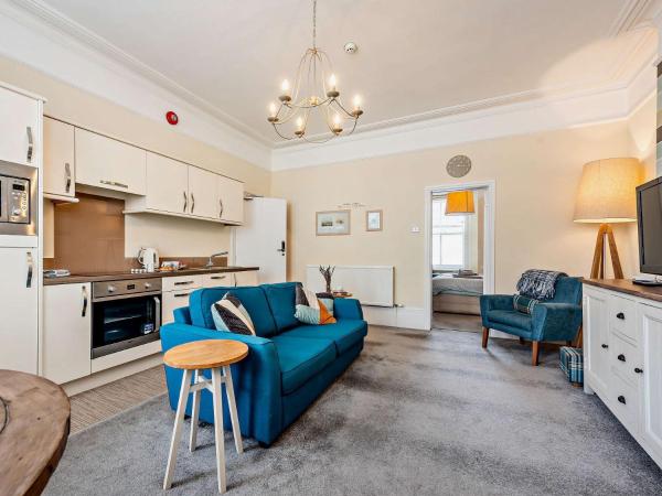 1 Bed In Tenby Fb154 - Tenby