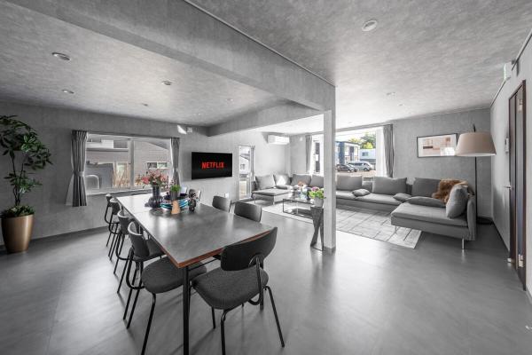 The Arklune - Sapporo