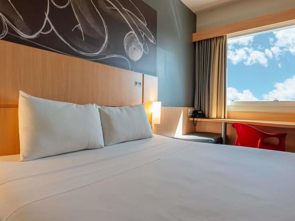 Ibis Guaratingueta Aparecida - Circuito Da Fé - Lothringen