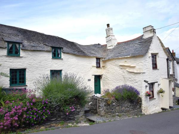3 Bed In Boscastle 75145 - Boscastle