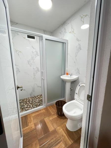 Casa Lolita - Chiapas