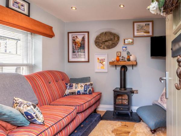 1 Bed In Leyburn 95072 - Bolton Castle