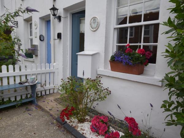 1 Bed In Eastbourne Ehc24 - Eastbourne
