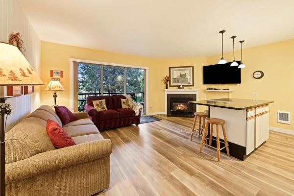 Ski Condo 138 Condo - Bend, OR