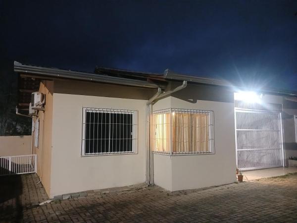 Recanto Dona Antônia - Navegantes