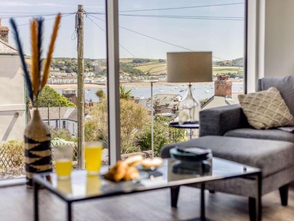 4 Bed In Appledore 87989 - Barnstaple