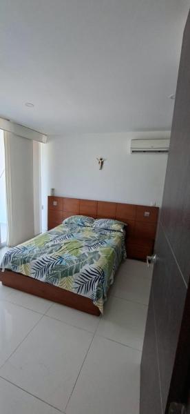 Tayrona Beach - Colombia