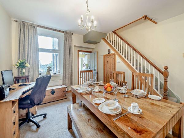 2 Bed In Millom 93608 - Silecroft Beach Café