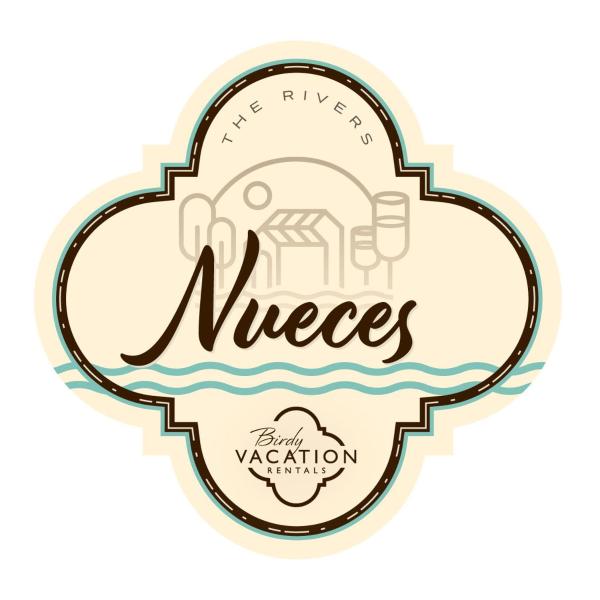 Nueces - A Birdy Vacation Rental - Augusta Vin, Fredericksburg
