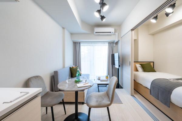 Daffitto Oshiage Ii - Asakusa