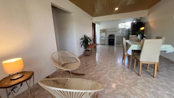 Apartamento 6 Pax - Soacha