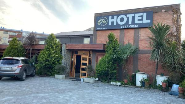 Hotel De La Costa - Talcahuano