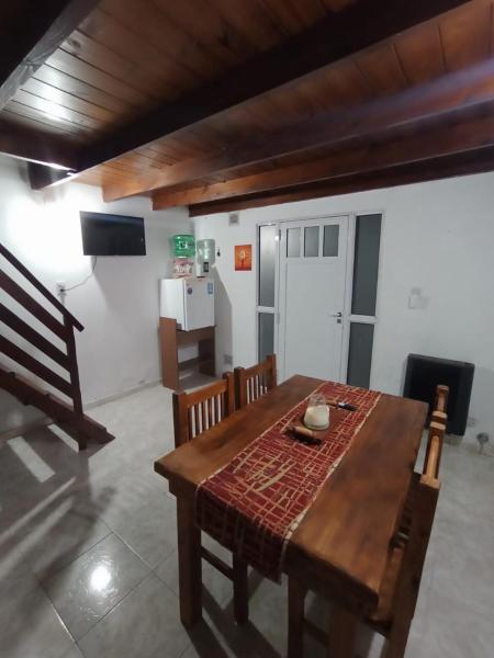 Departamento En Dolores Precio Exclusivo En Entrada A Parque Termal - Condado de Dolores