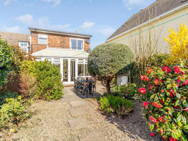 3 Bed In Seahouses 86834 - Bamburgh