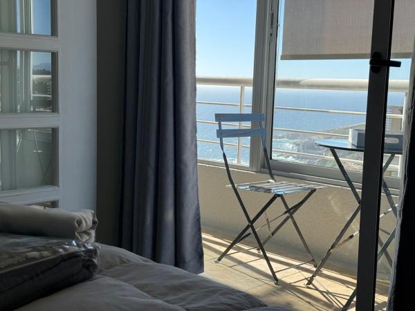 Enjoy The Beach, The Park In Reñaca - Viña del Mar