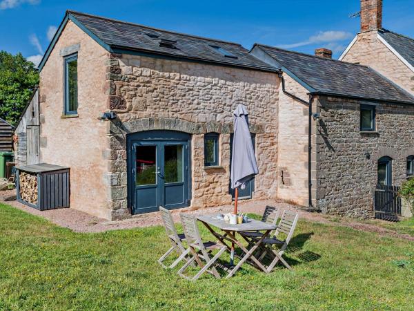 2 Bed In Hope Mansell 73253 - Ross-on-Wye