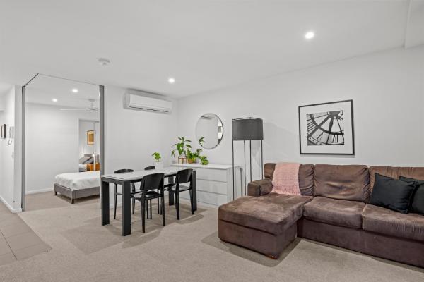 Merivale Artisan Suites - Oxley
