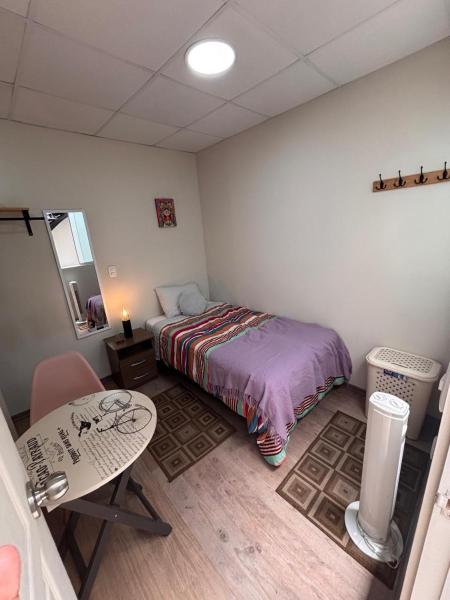 Casa De Juan Y Violeta - 利馬