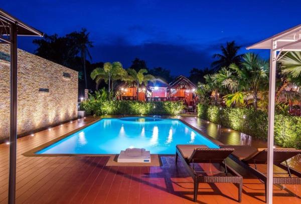 Wisahome Hua Hin - Hua Hin
