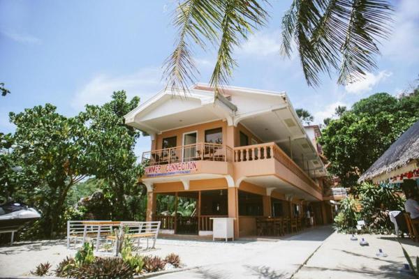 Summer Connection - Puerto Galera