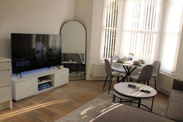 Peaceful Townhouse Inner London City - Notting Hill