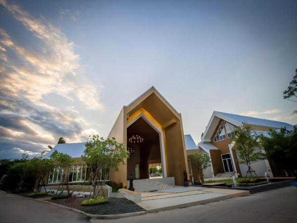 Greta Resort And Sport Club - Jomtien