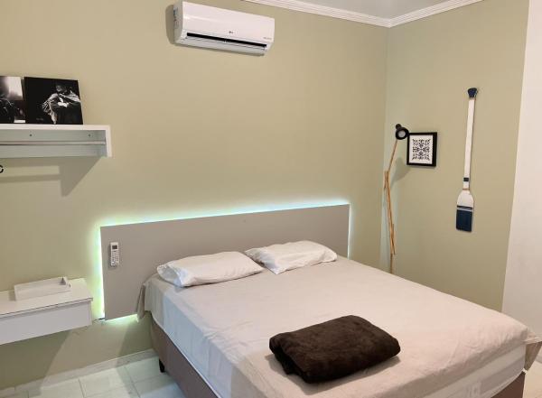 Casa De Ferias No Centro De Caldas Novas - Caldas Novas