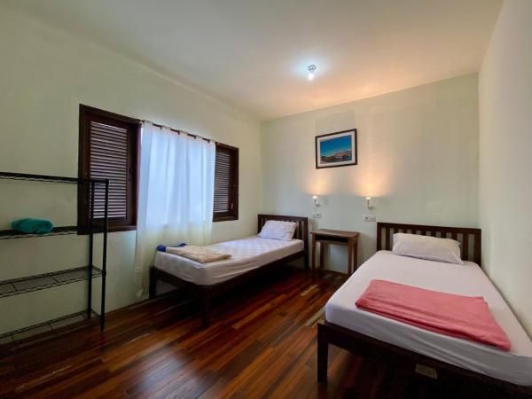 Homestay Famili Taqwa - Jakarta