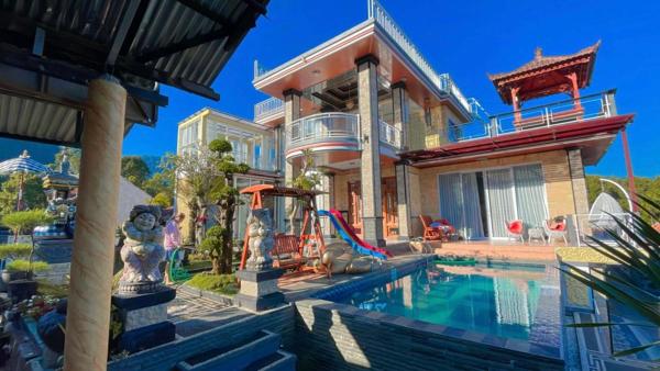 As Family Villa - Bali