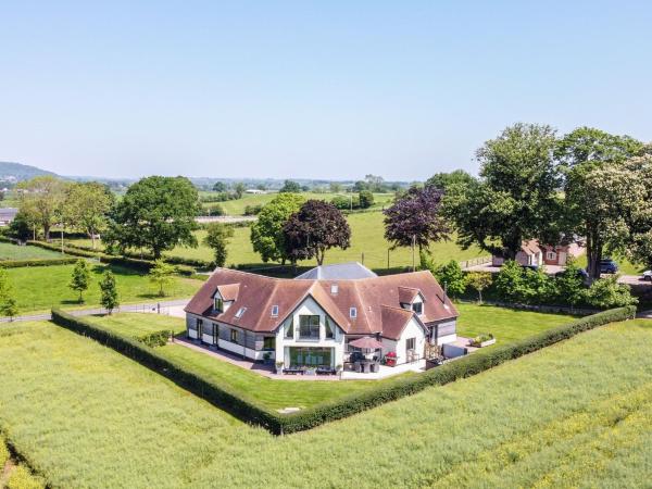 5 Bed In Madley 78646 - Herefordshire