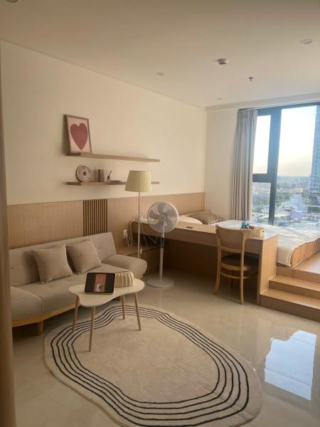 Góc Nắng Homestay And Apartment - Haiphong