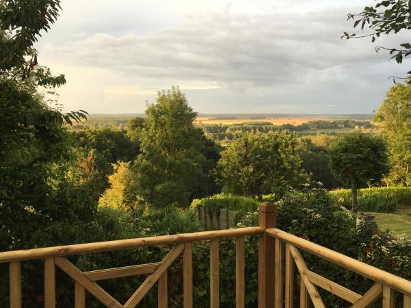 Mon Petit Coin De Paradis - Calme - 1h De Paris - Chaumont-en-Vexin