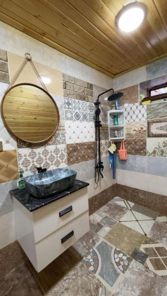 Lerik Villa - Azerbaijan